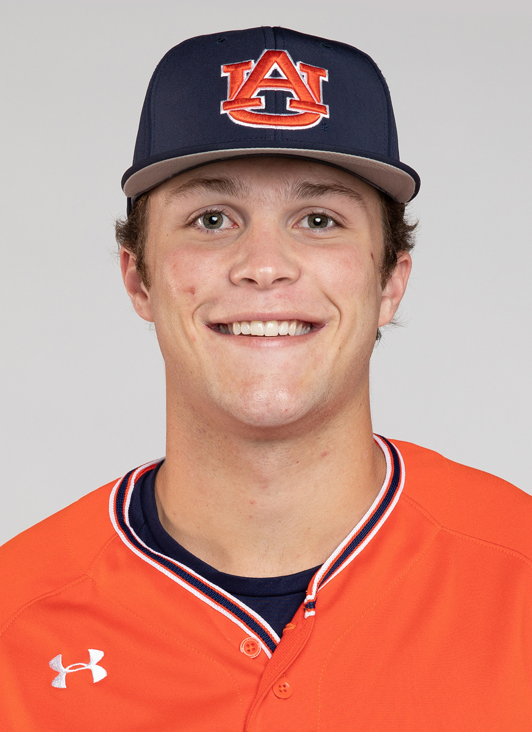 Ramsey David - Baseball 2020 - Auburn Tigers - Official Athletics Website