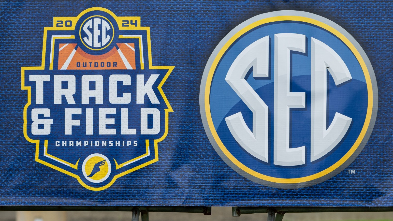 Seven Tigers secure all-conference honors at SEC Outdoor Championships ...