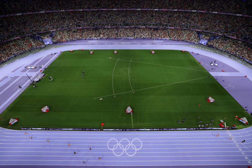 Olympic Roundup: Auburn concludes 2024 Paris Games - Auburn Tigers ...