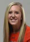 Ally Gamble - Volleyball 2015 - Auburn Tigers - Official Athletics Website