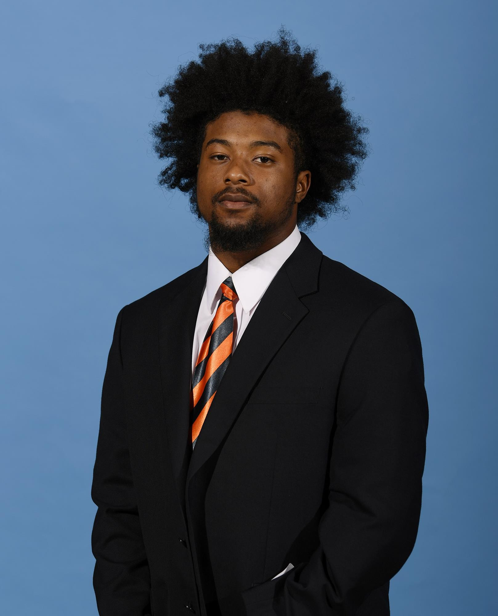 Christian Tutt - Football 2020 - Auburn Tigers - Official Athletics Website