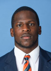 Morris Henry - Auburn Tigers - Official Athletics Website
