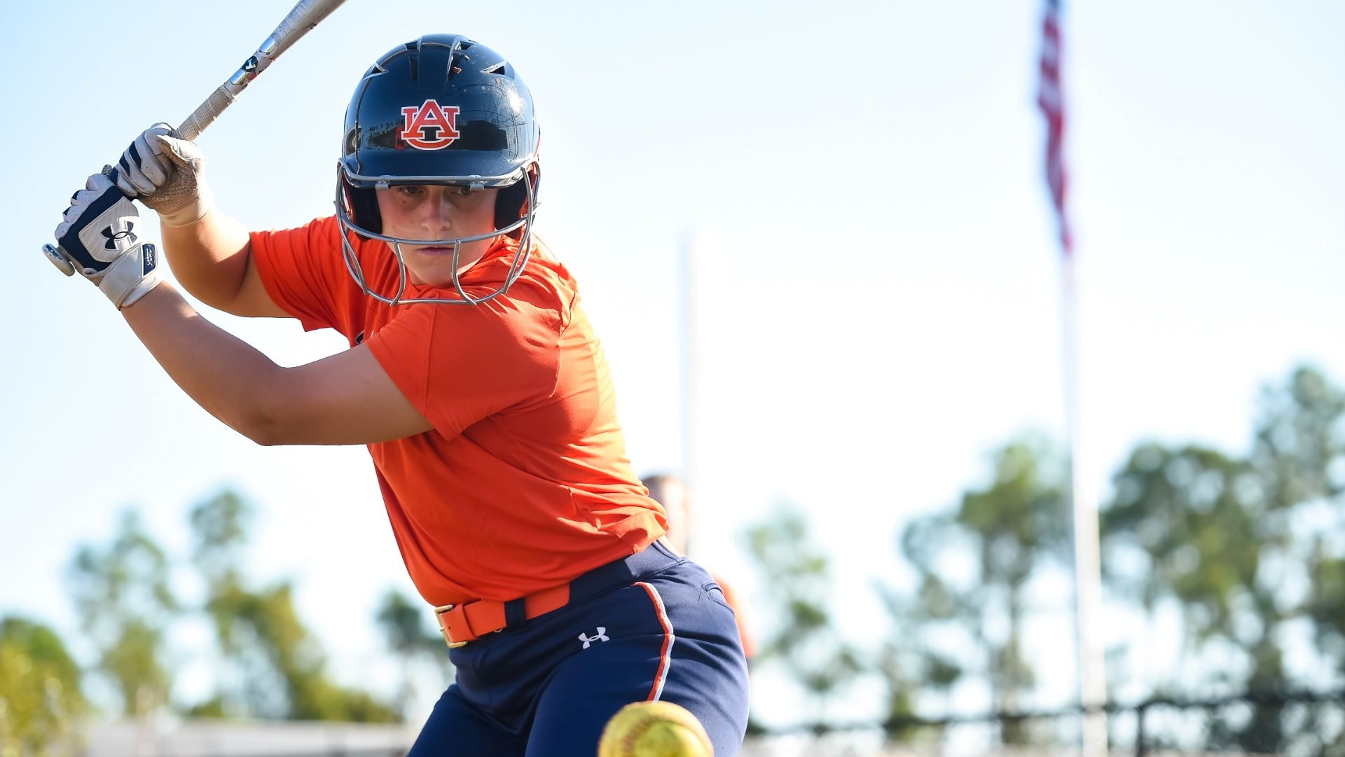 Newcomer Spotlight: Millie Roberts - Auburn Tigers - Official Athletics ...