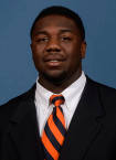 Brandon Fulse - Football 2013 - Auburn Tigers - Official Athletics Website