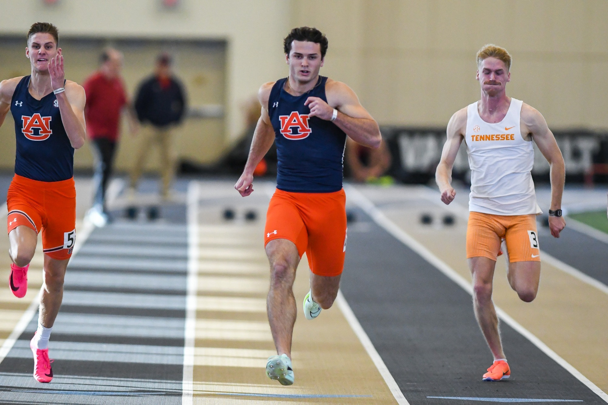 Murray posts nation’s No. 3 mark in the heptathlon - Auburn Tigers ...