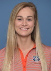 Sara Almen - XC/Track 2016-17 - Auburn Tigers - Official Athletics Website