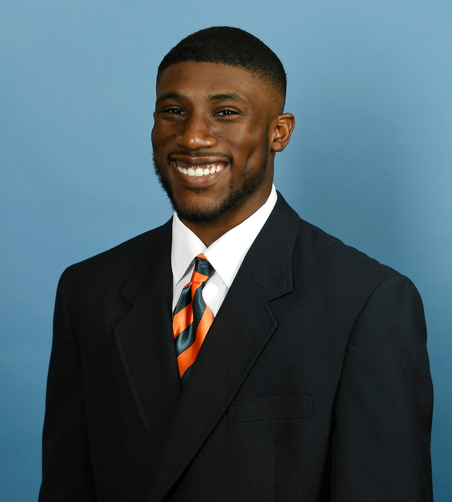 Devin Guice - Football 2018 - Auburn Tigers - Official Athletics Website