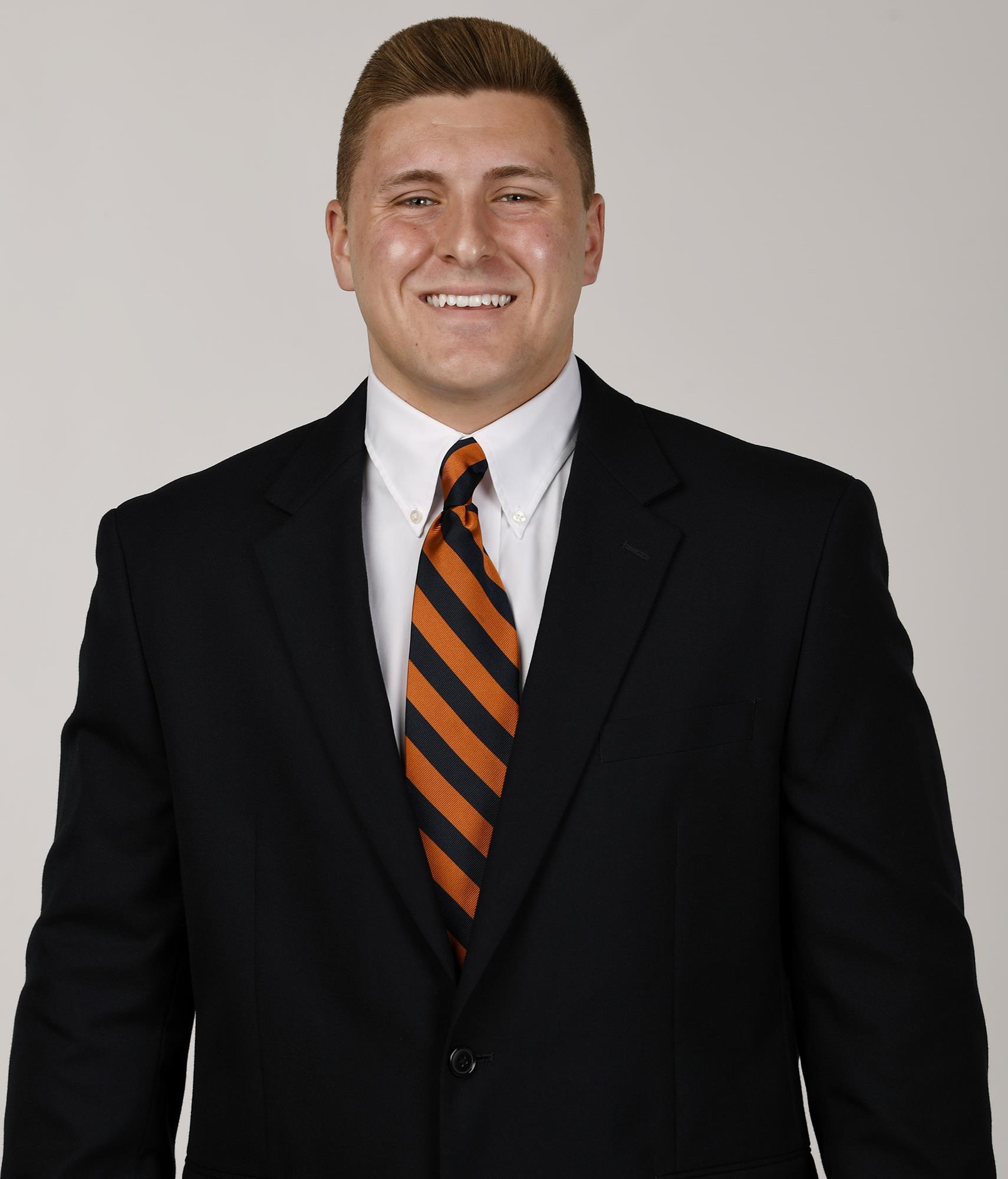 Aidan Marshall - Football 2021 - Auburn Tigers - Official Athletics Website