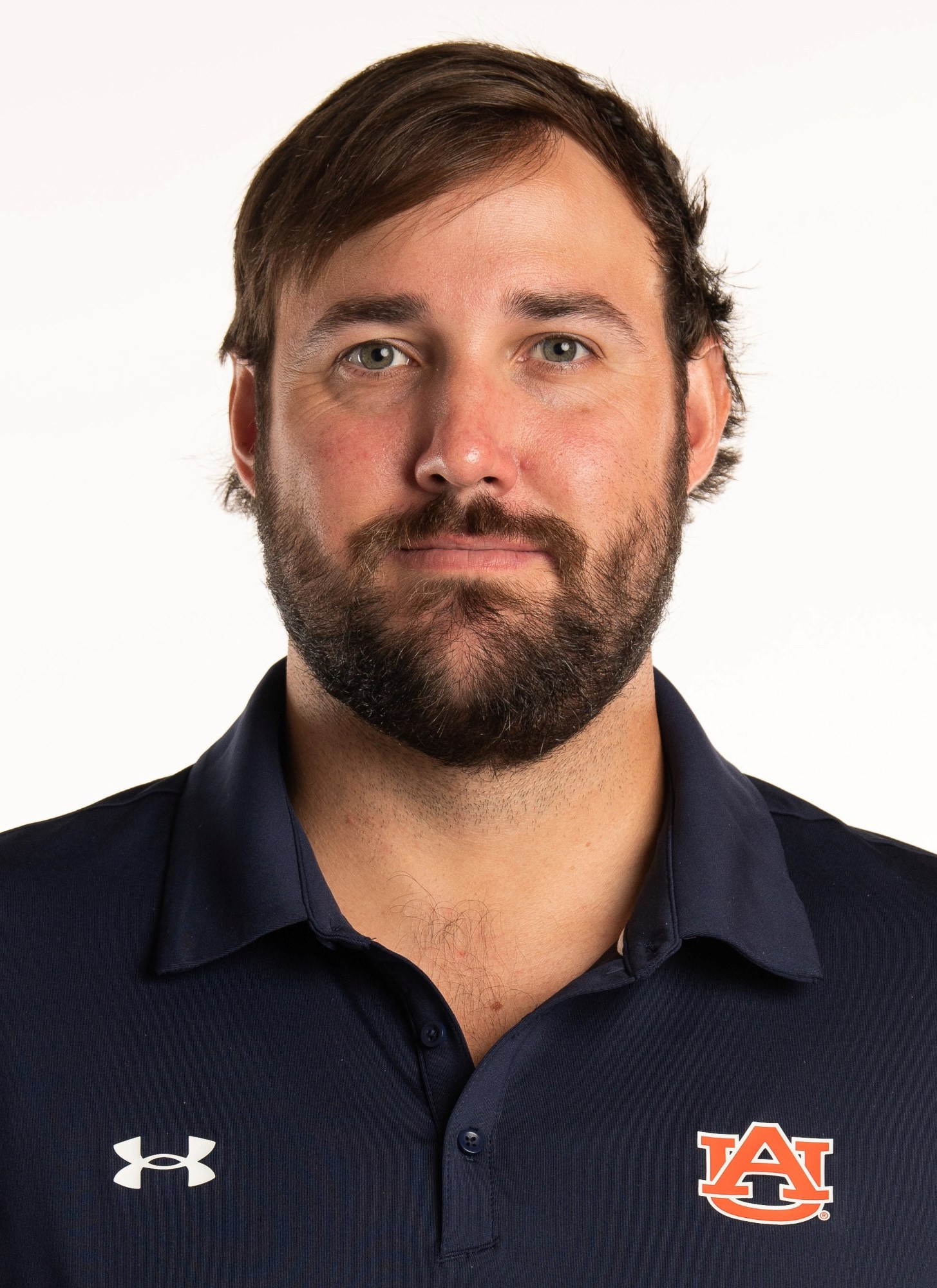 Zach Bland - Auburn Tigers - Official Athletics Website