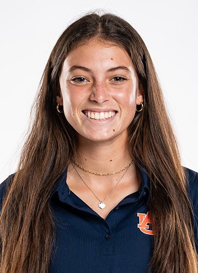 Kate Barber - Women's Golf 2025-26 - Auburn Tigers - Official Athletics ...