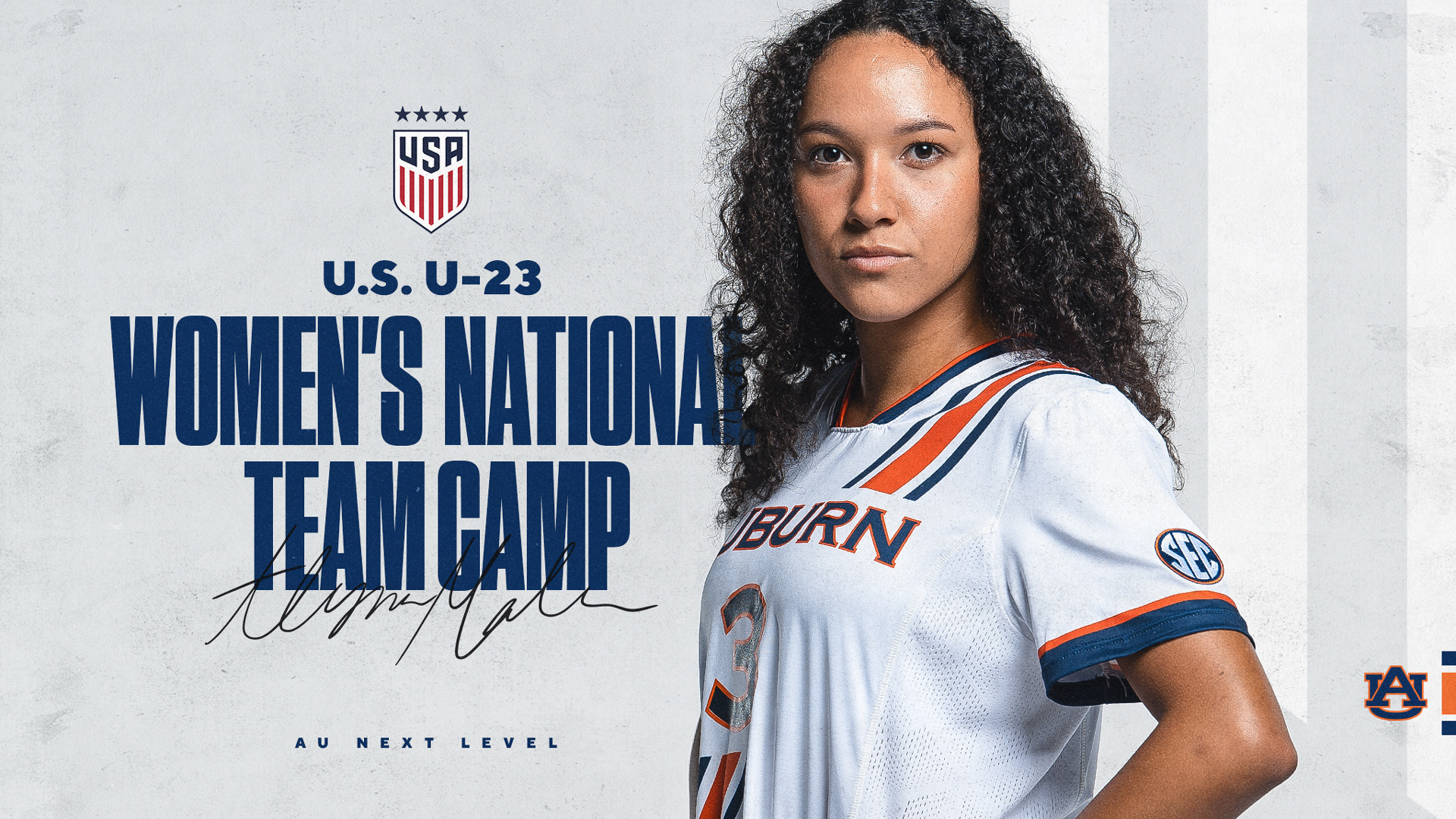 Alyssa Malonson called up to U.S. U-23 Women’s Youth National Team camp ...