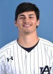 Jackson Burgreen - Baseball 2013 - Auburn Tigers - Official Athletics ...