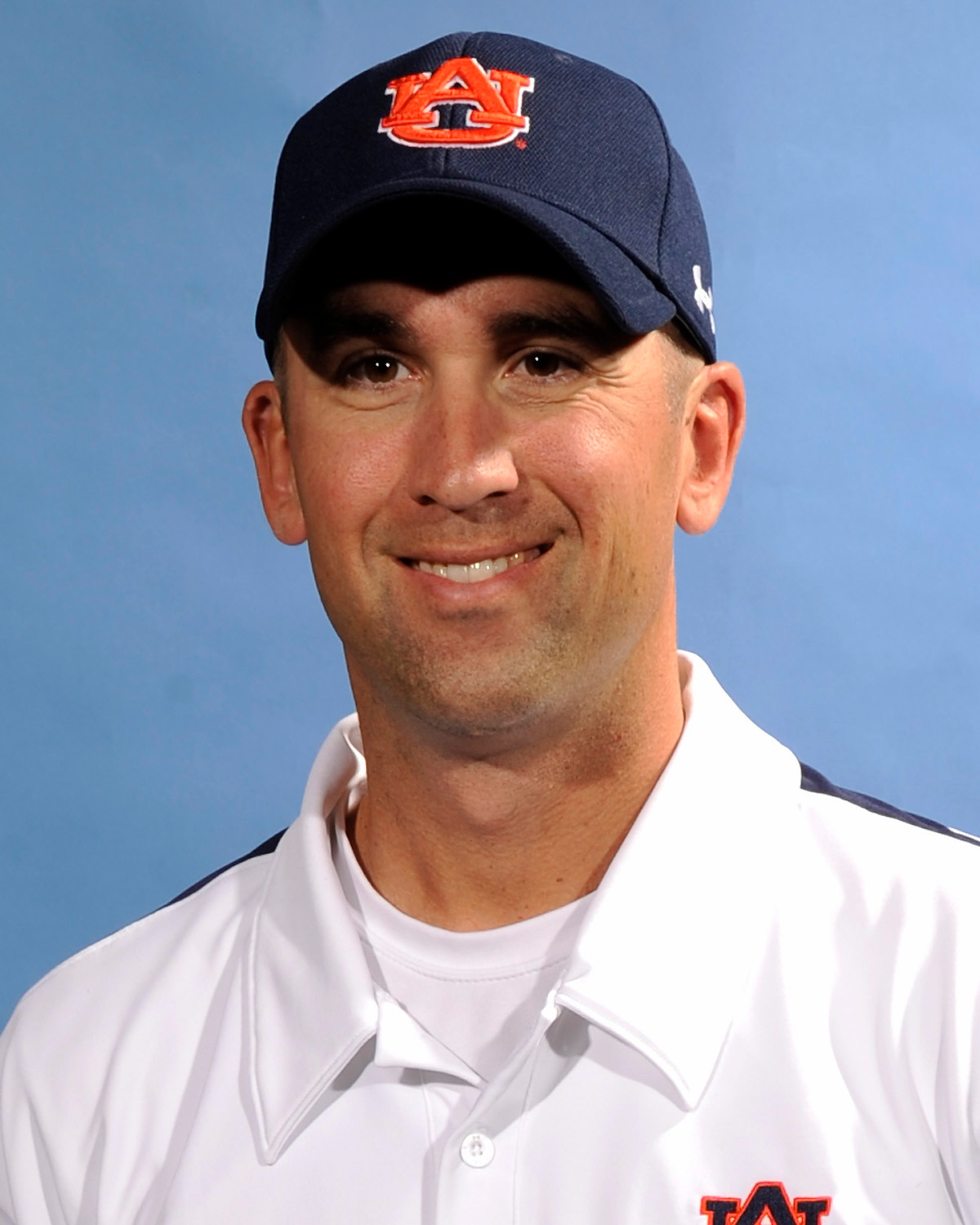 Steve Johnson - Auburn Tigers - Official Athletics Website