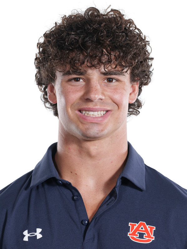 Jake White - Football 2025 - Auburn Tigers - Official Athletics Website