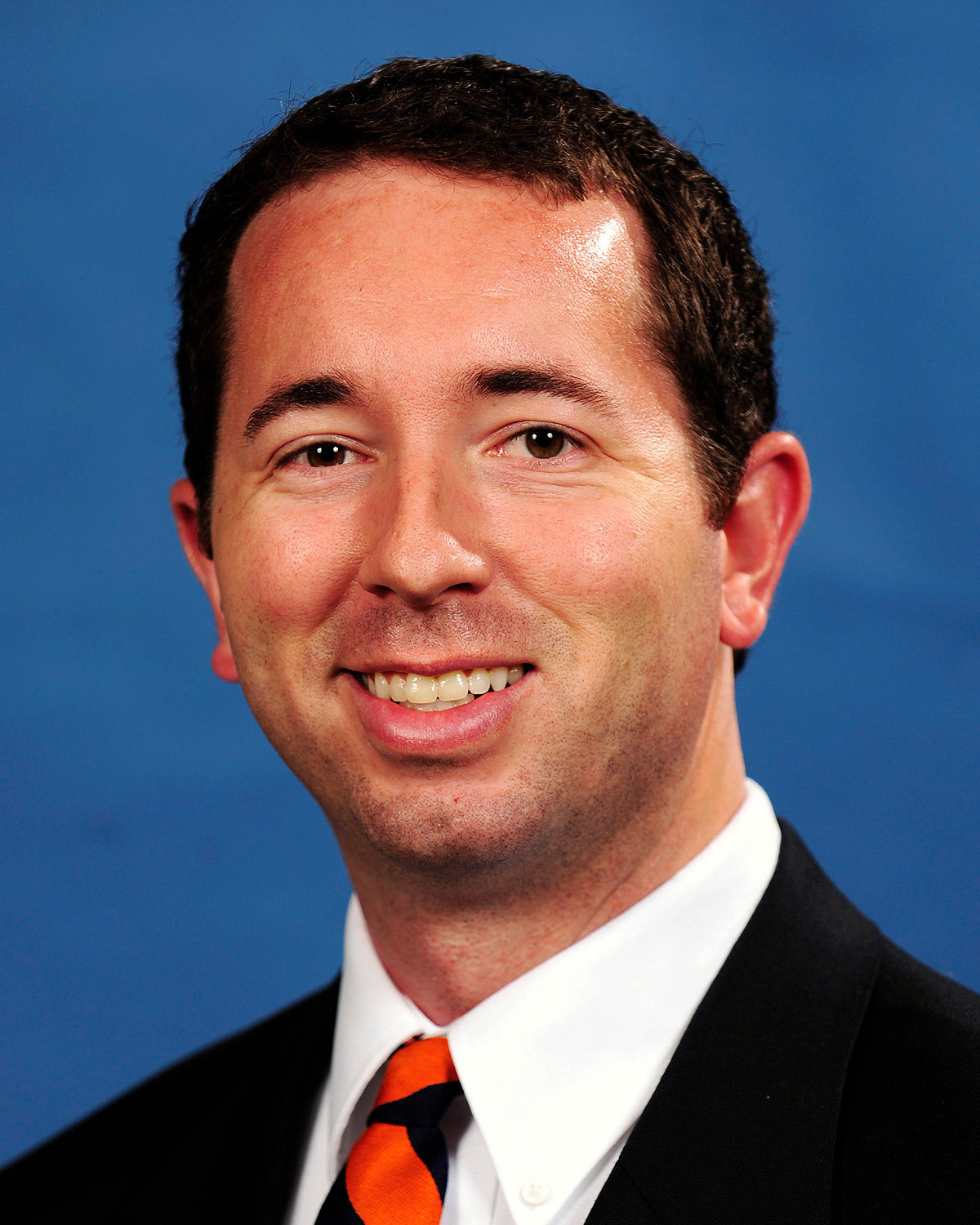 Kevin Duvall - Auburn Tigers - Official Athletics Website