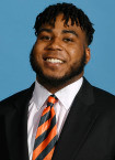 Darrell Williams - Football 2017 - Auburn Tigers - Official Athletics ...