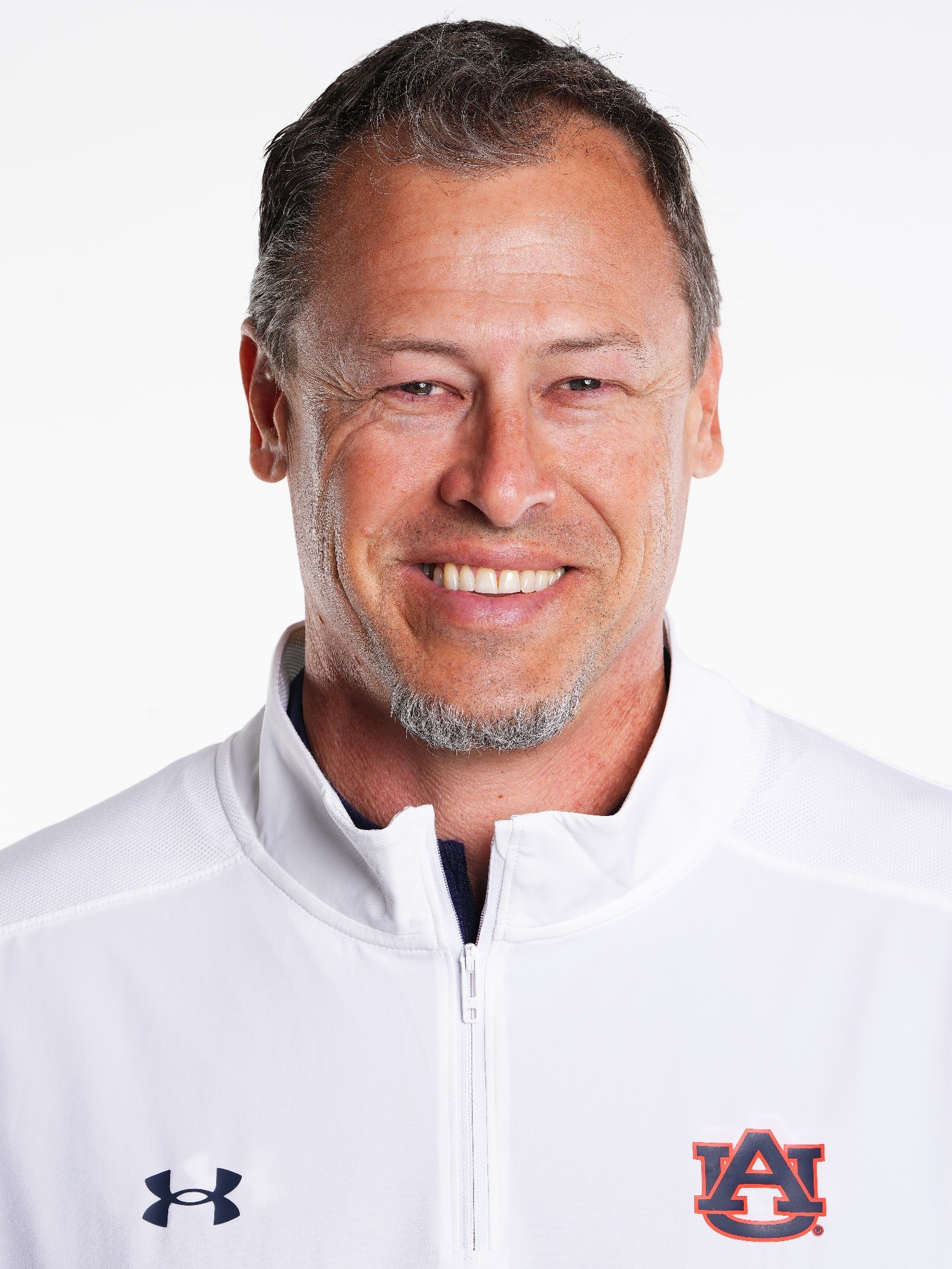 Ken Harnden - Auburn Tigers - Official Athletics Website