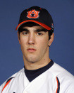 Phil Rossi - Baseball 2010 - Auburn Tigers - Official Athletics Website