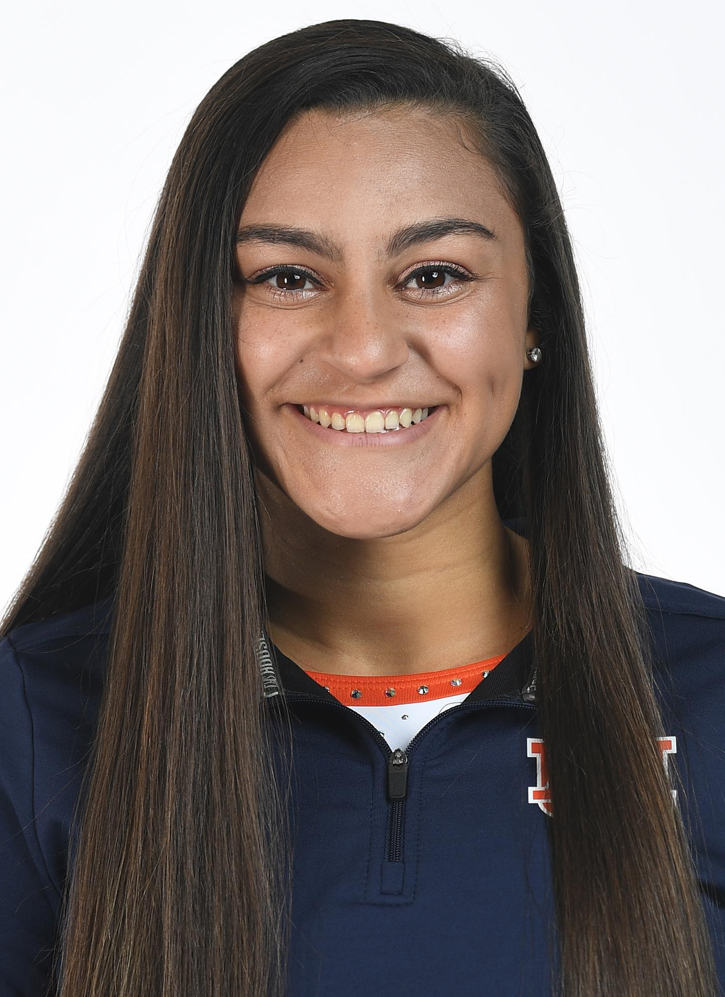 Gracie Day - Gymnastics 2020 - Auburn Tigers - Official Athletics Website