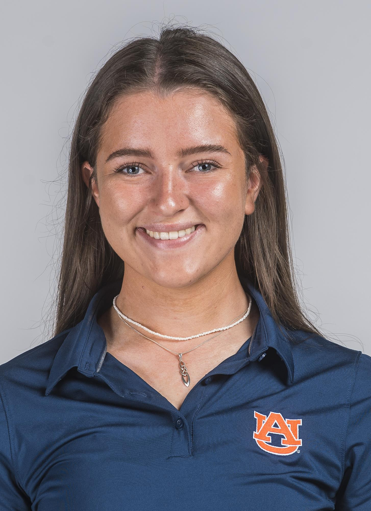 Carys Worby - Women's Golf 2021-22 - Auburn Tigers - Official Athletics ...