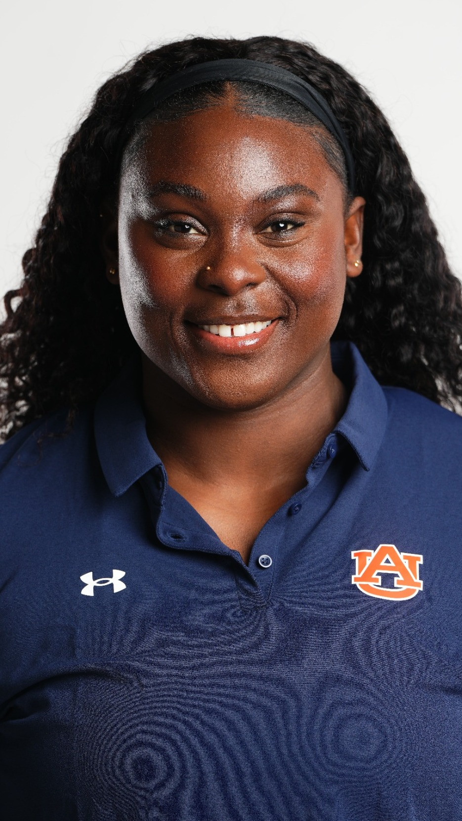 Adrienne Adams - XC/Track 2023-24 - Auburn Tigers - Official Athletics ...