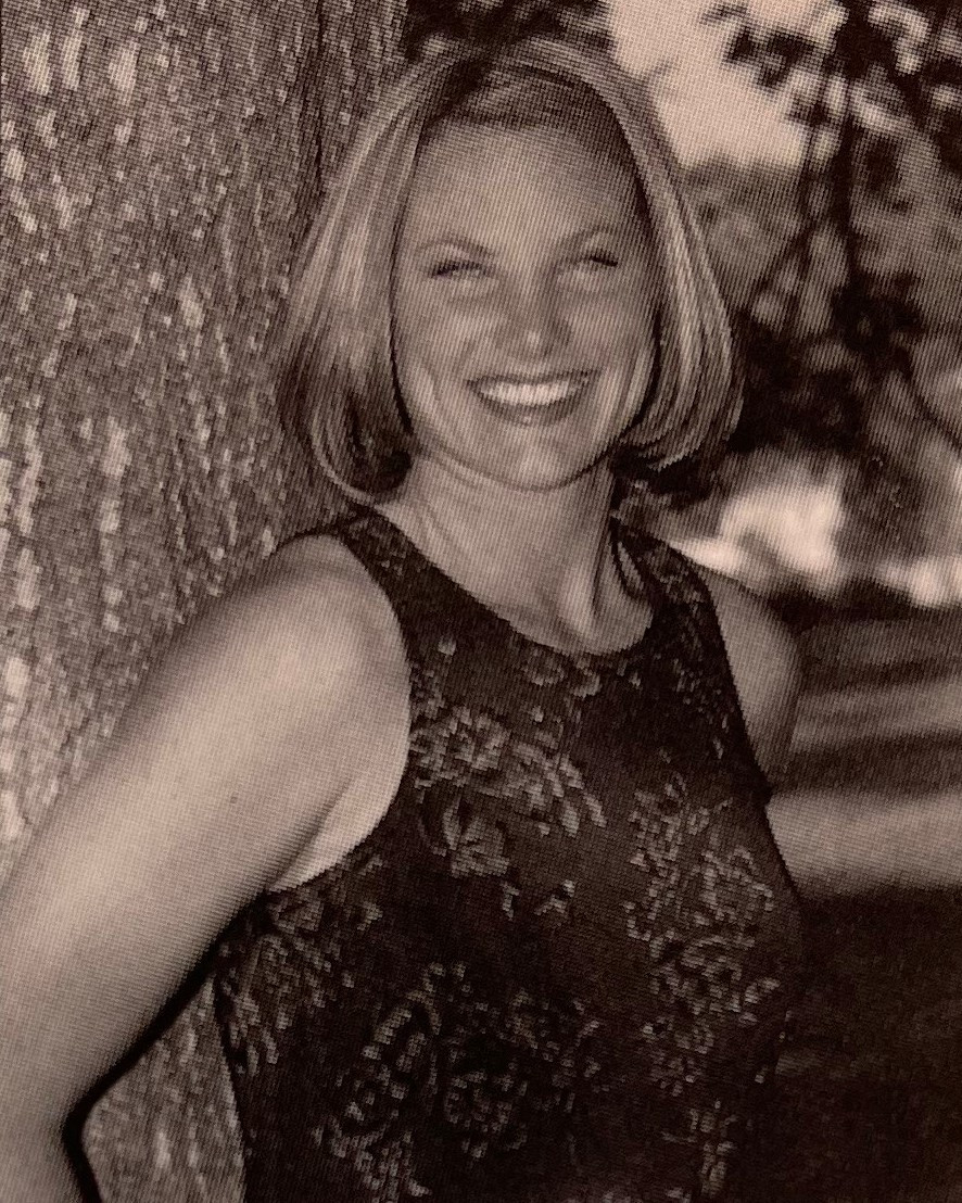 Michelle Martin - Softball 1999 - Auburn Tigers - Official Athletics ...