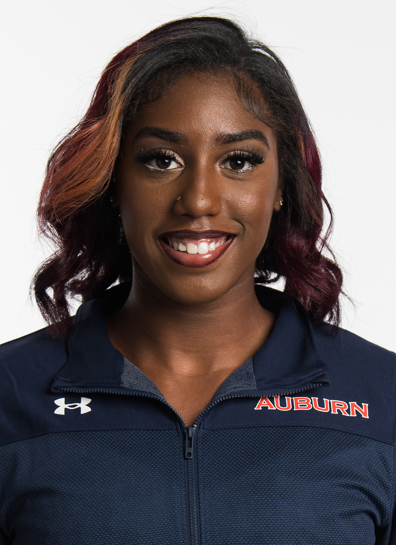Derrian Gobourne - Gymnastics 2023 - Auburn Tigers - Official Athletics ...