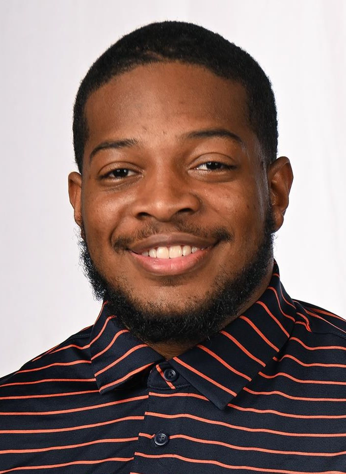 David Whitlow Jr. - Auburn Tigers - Official Athletics Website
