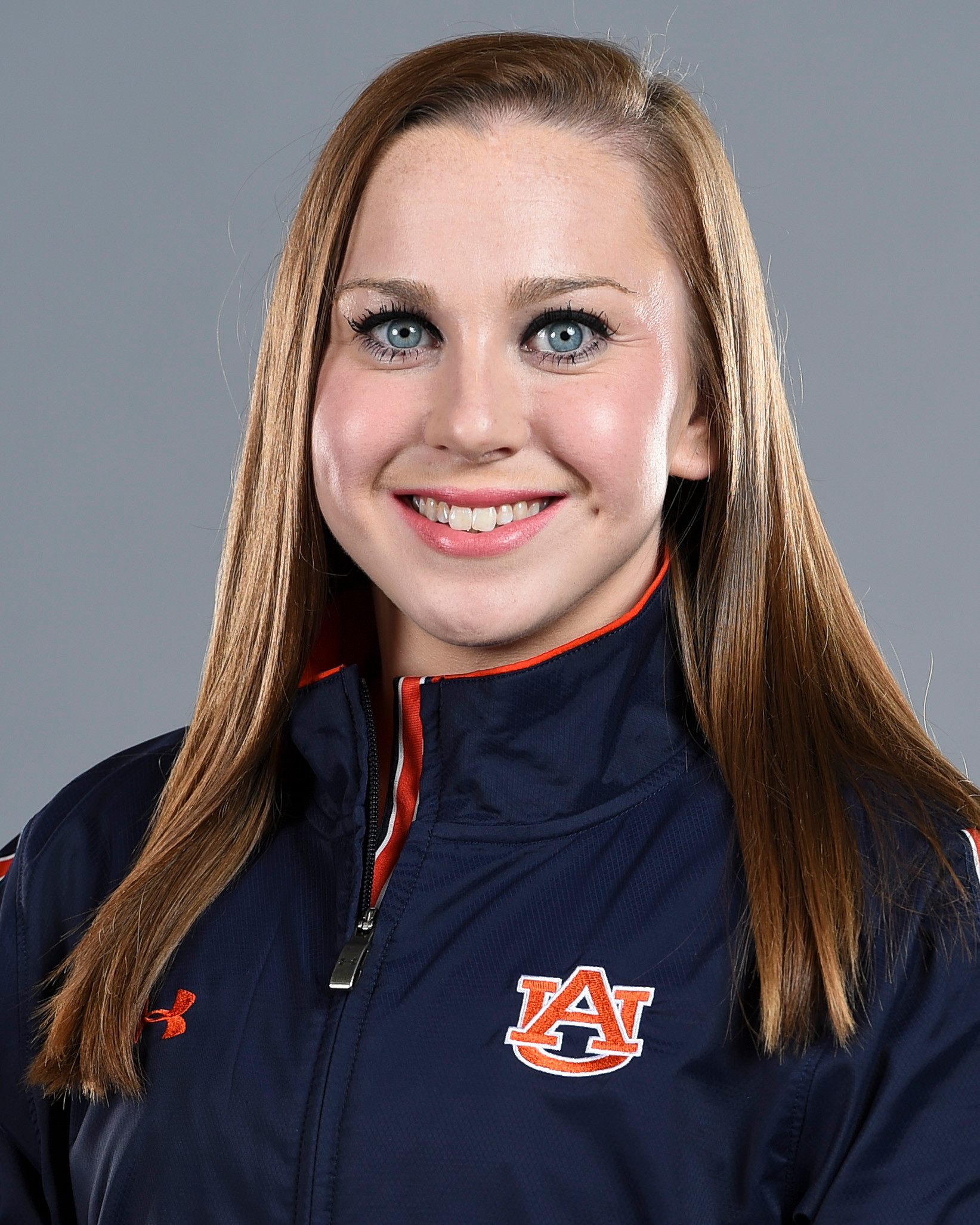 Auburn gymnastics: `We've got a great team' - Auburn Tigers - Official ...