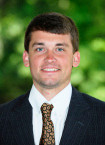 David Zickler - Men's Golf 2008-09 - Auburn Tigers - Official Athletics ...
