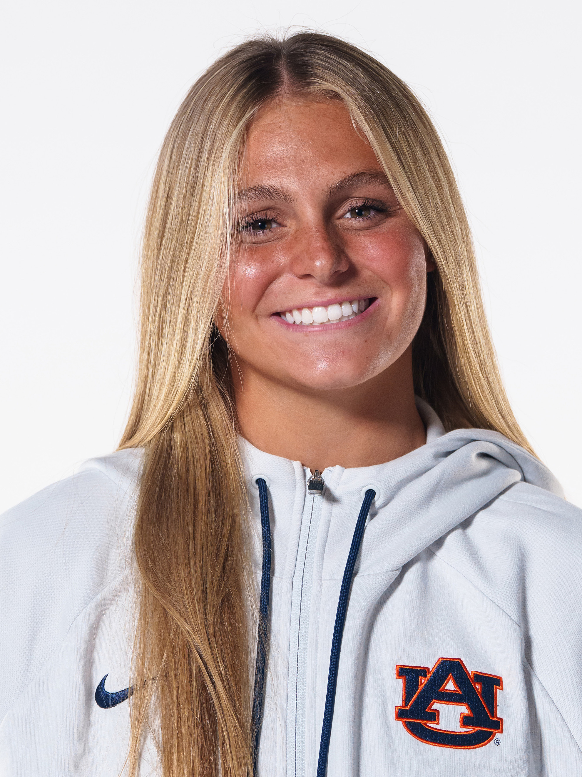 Hanna Schmidt - Swimming & Diving 2025-26 - Auburn Tigers - Official ...