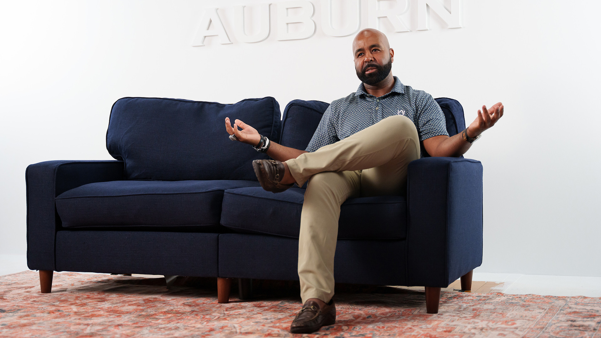 Auburn Being Auburn: Traditions - Auburn Tigers - Official Athletics ...