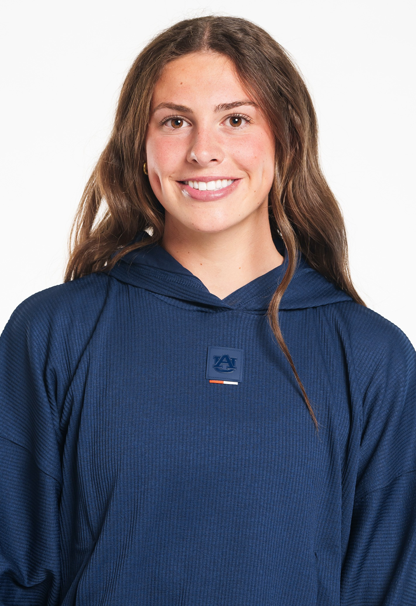 Audrey Olen - Swimming & Diving 2024-25 - Auburn Tigers - Official ...