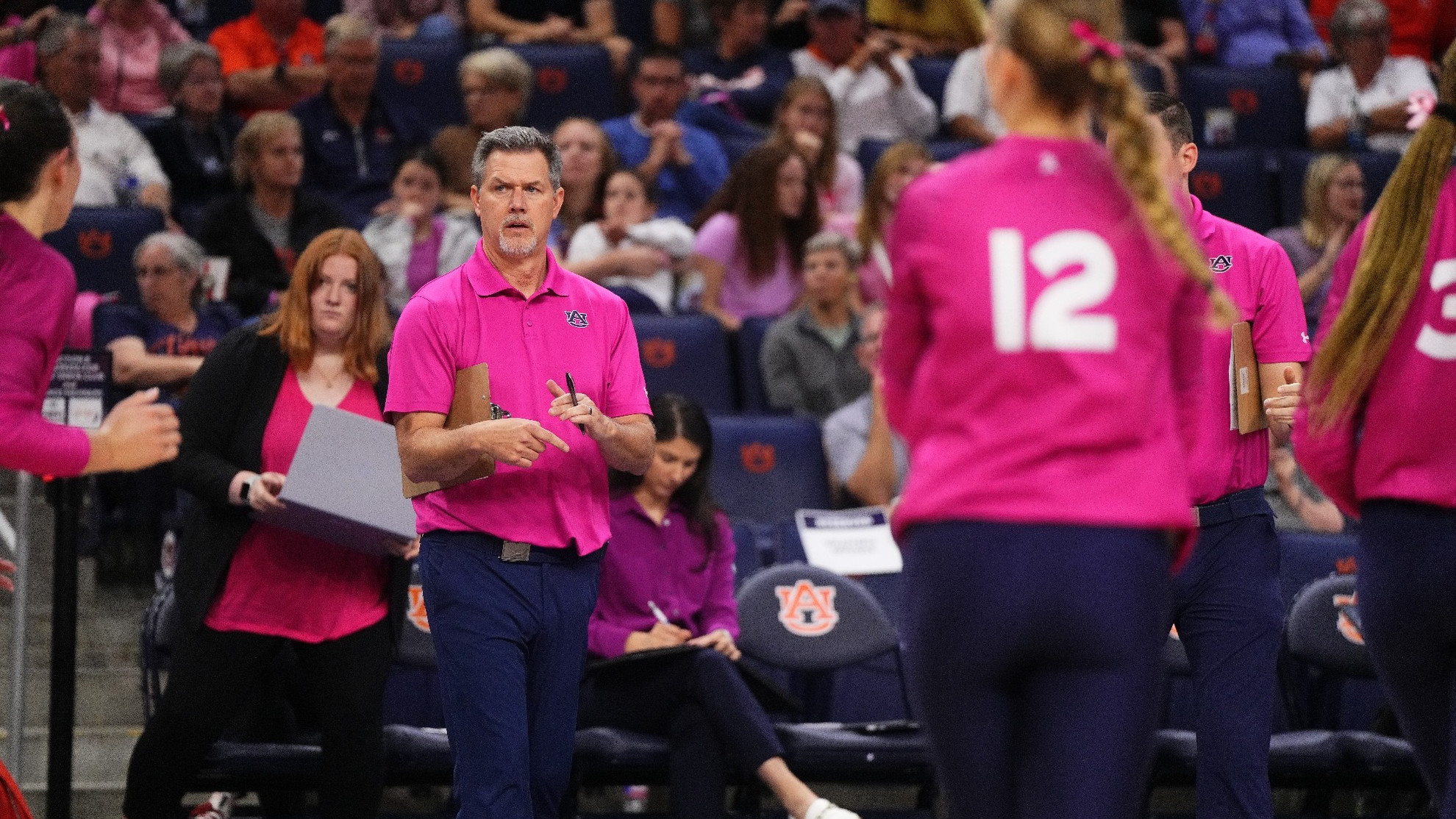 No. 23 Tigers can’t find way past Missouri - Auburn Tigers - Official ...