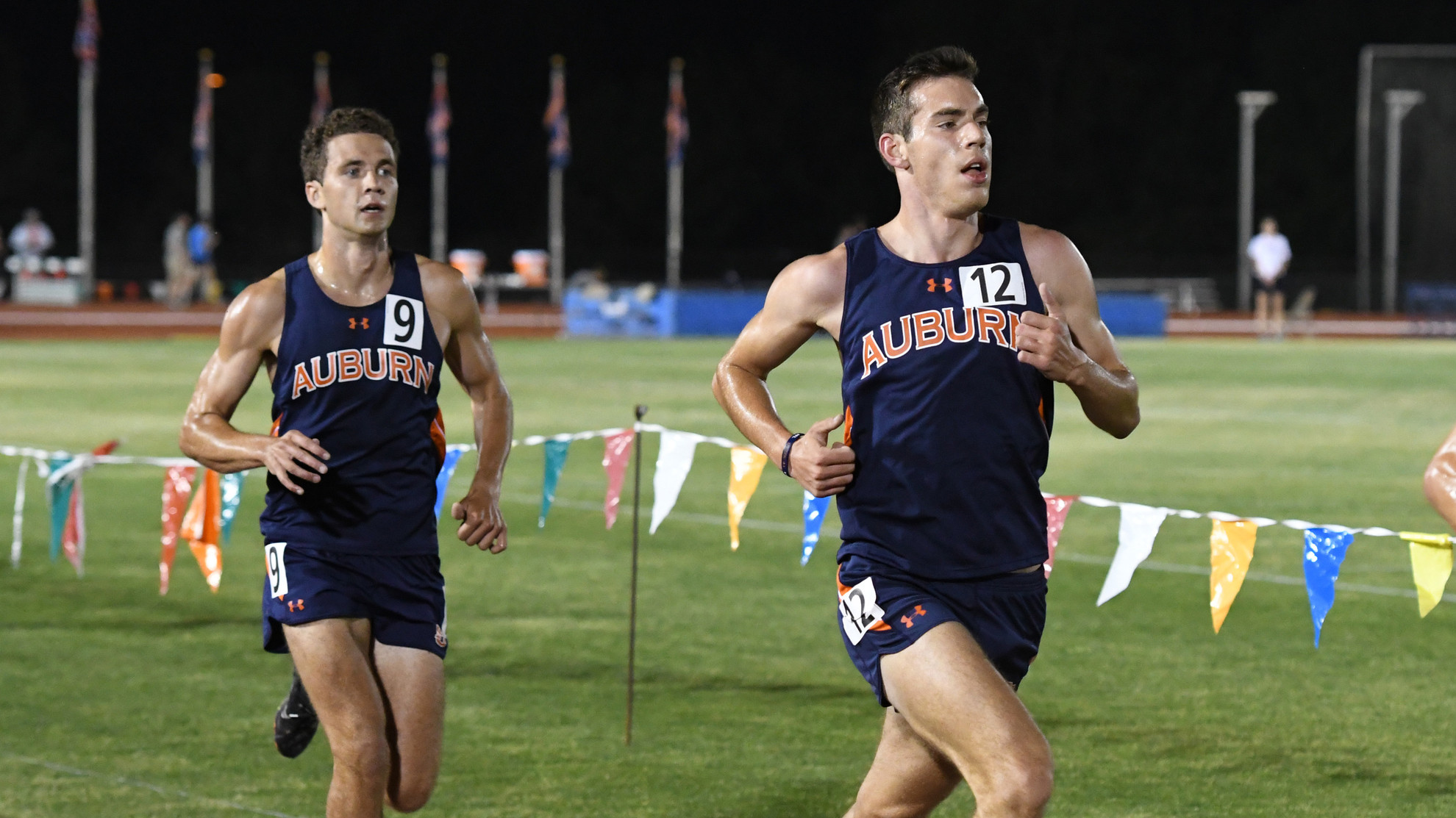 Auburn Cross Country to open 2017 season at Golden Eagle Invite ...