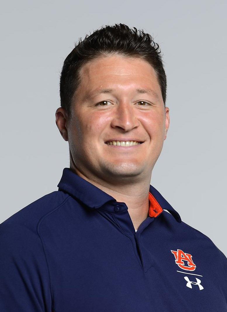 Vlad Polyakov - Auburn Tigers - Official Athletics Website