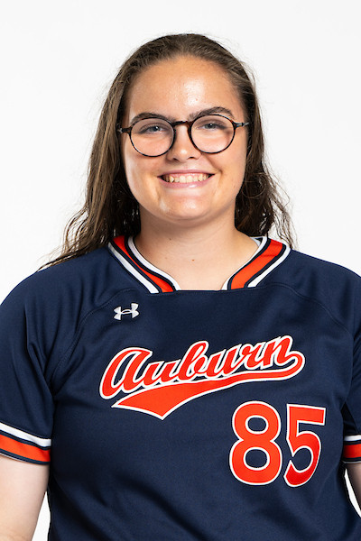 SJ Geurin - Softball 2026 - Auburn Tigers - Official Athletics Website