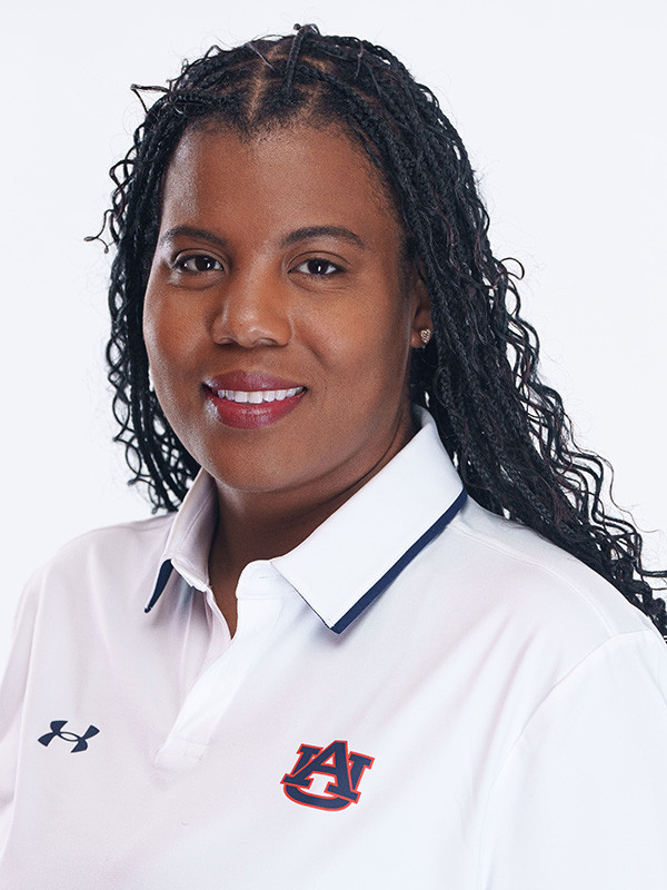 Dr. Regina Johnson - Auburn Tigers - Official Athletics Website