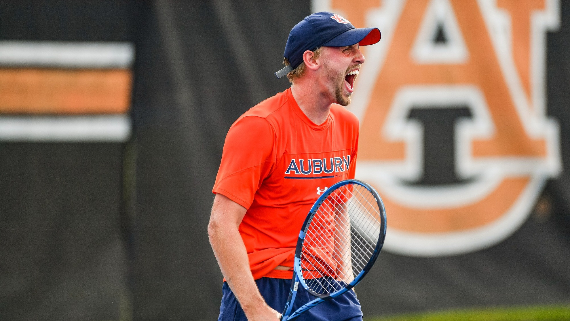 Men’s tennis earns two shutouts during Sunday doubleheader - Auburn ...