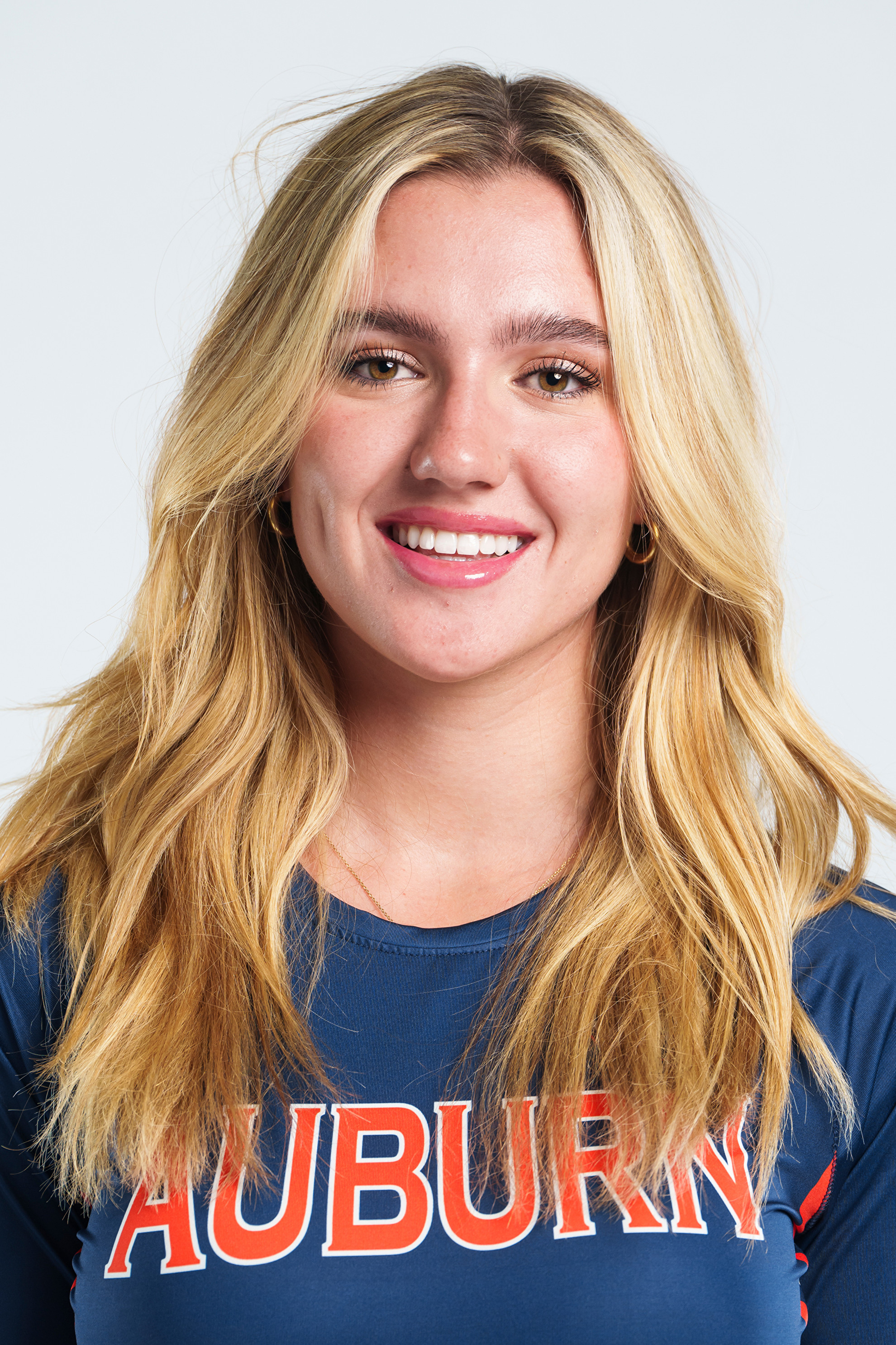 Ariana Marnell - Equestrian 2025-26 - Auburn Tigers - Official ...