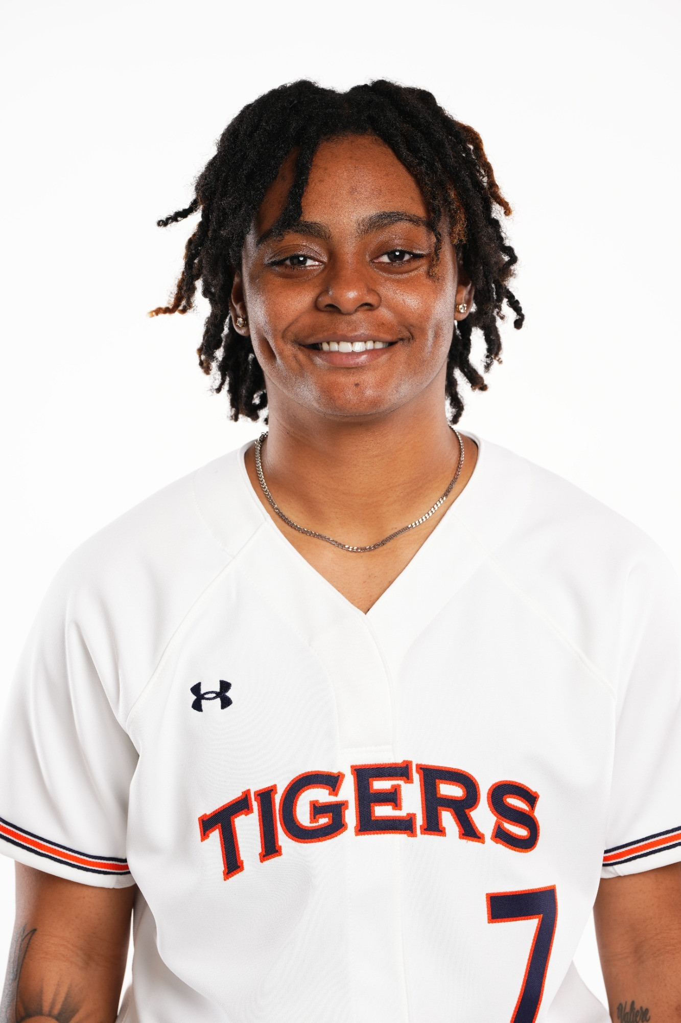Denver Bryant - Softball 2023 - Auburn Tigers - Official Athletics Website