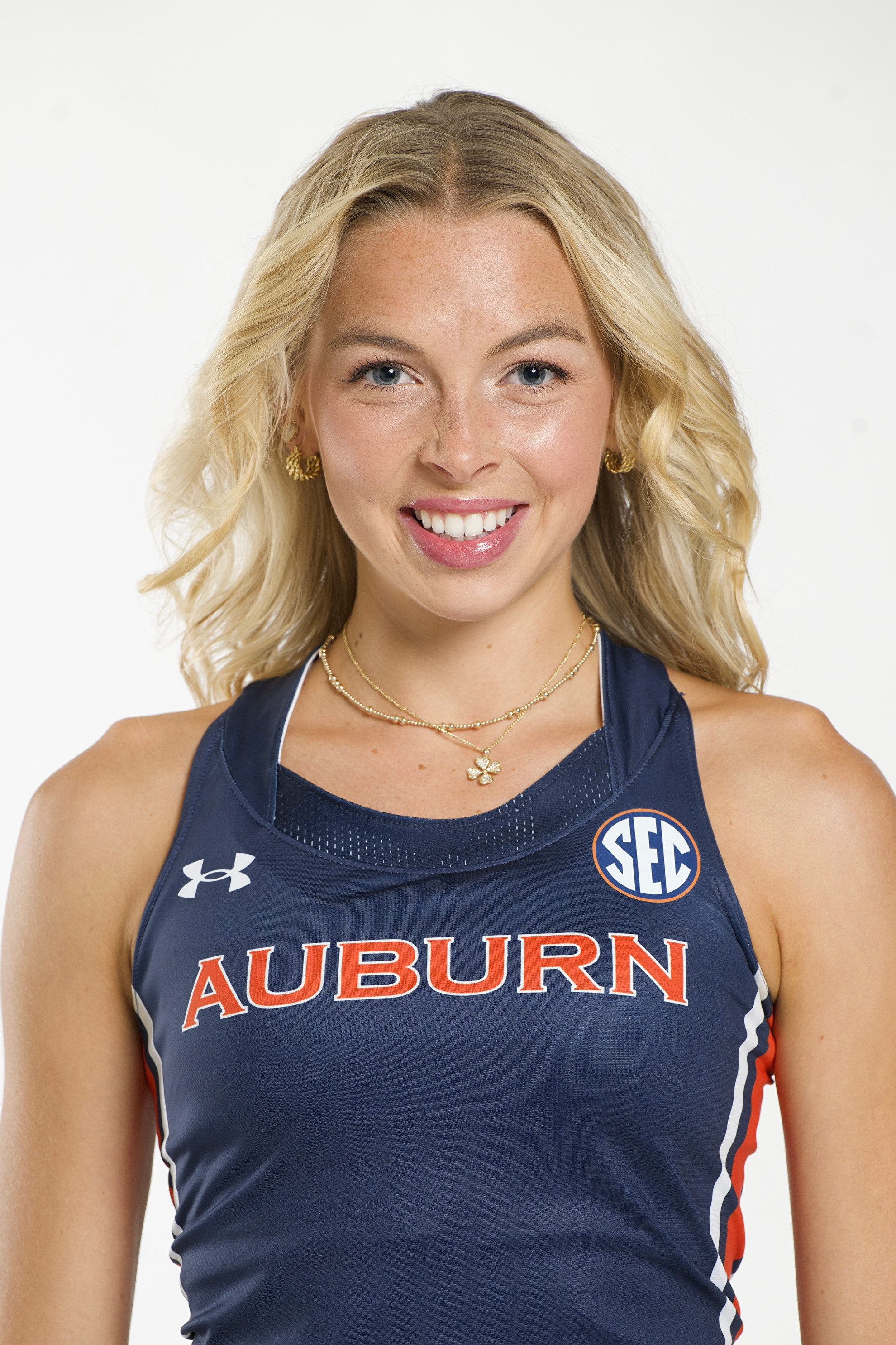 Hailey Howard - XC/Track 2024-25 - Auburn Tigers - Official Athletics ...
