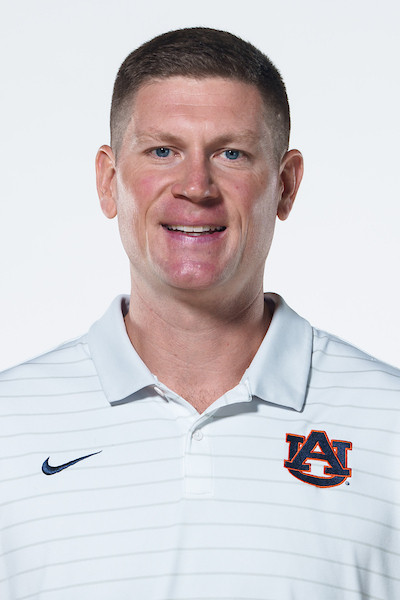 Matt Gatens - Auburn Tigers - Official Athletics Website