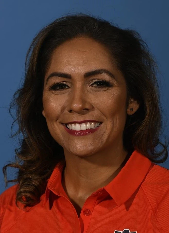 Ruby Rojas - Auburn Tigers - Official Athletics Website