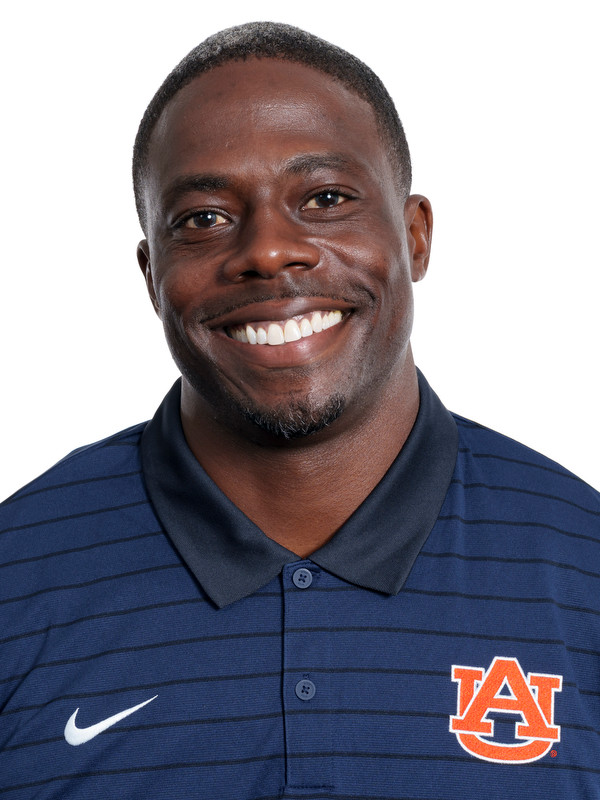 Micheal Spurlock - Auburn Tigers - Official Athletics Website