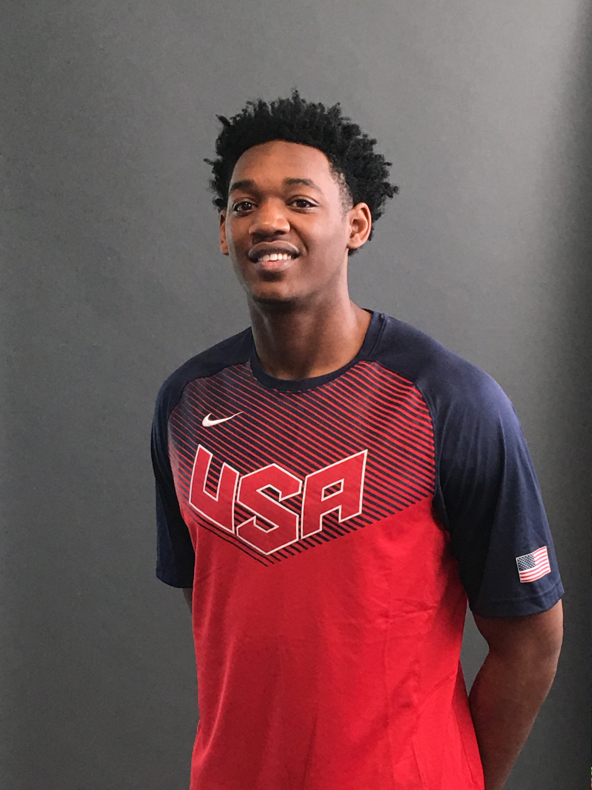 Austin Wiley, a son of Auburn basketball, ready for debut - Auburn ...