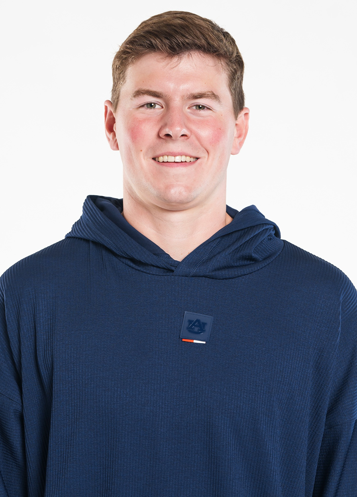 Andrew Simmons - Swimming & Diving 2024-25 - Auburn Tigers - Official ...