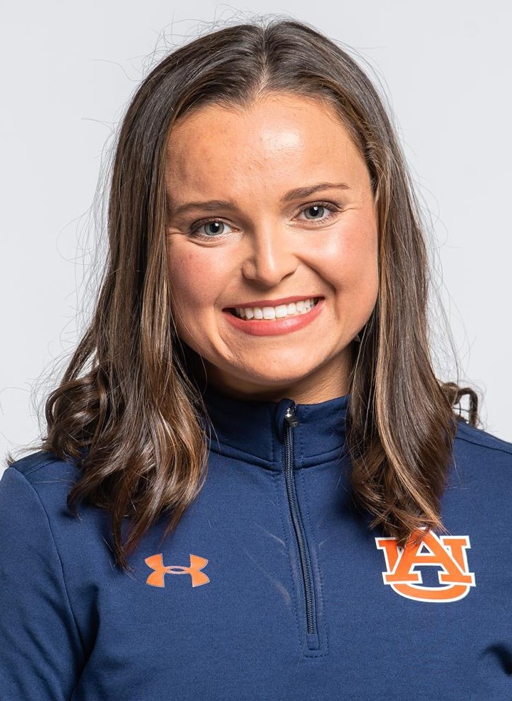 Allie Riddle - Gymnastics 2022 - Auburn Tigers - Official Athletics Website