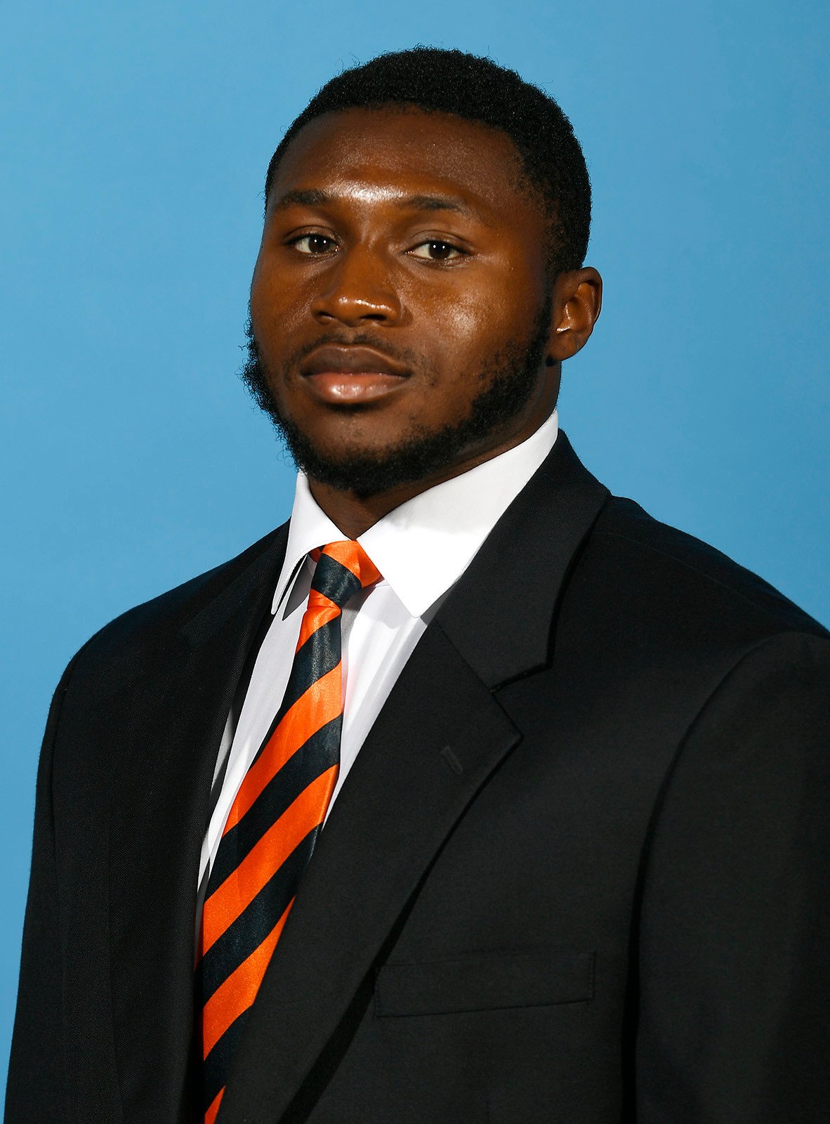Jamel Dean - Football 2018 - Auburn Tigers - Official Athletics Website