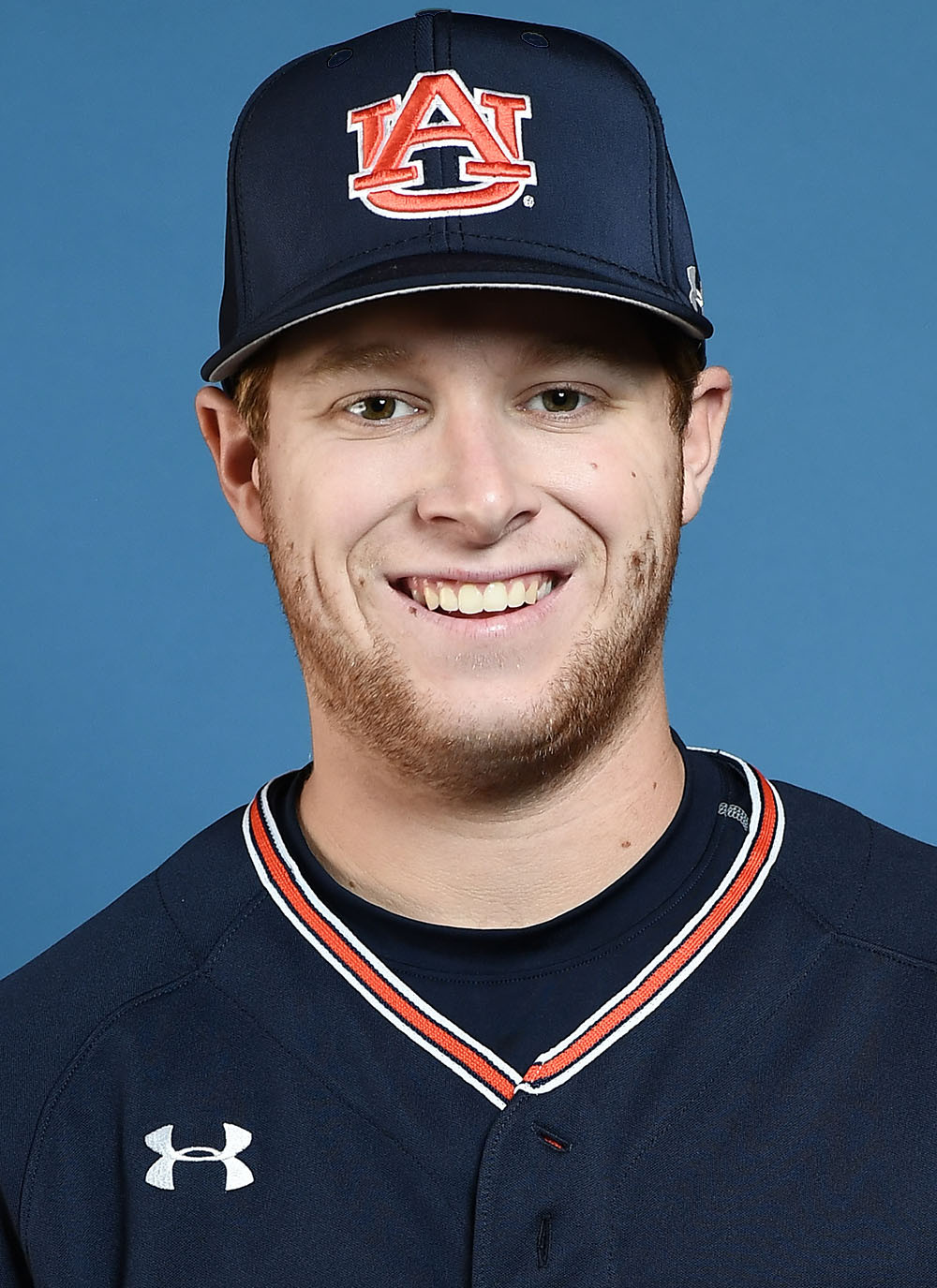 Davis Daniel - Baseball 2019 - Auburn Tigers - Official Athletics Website